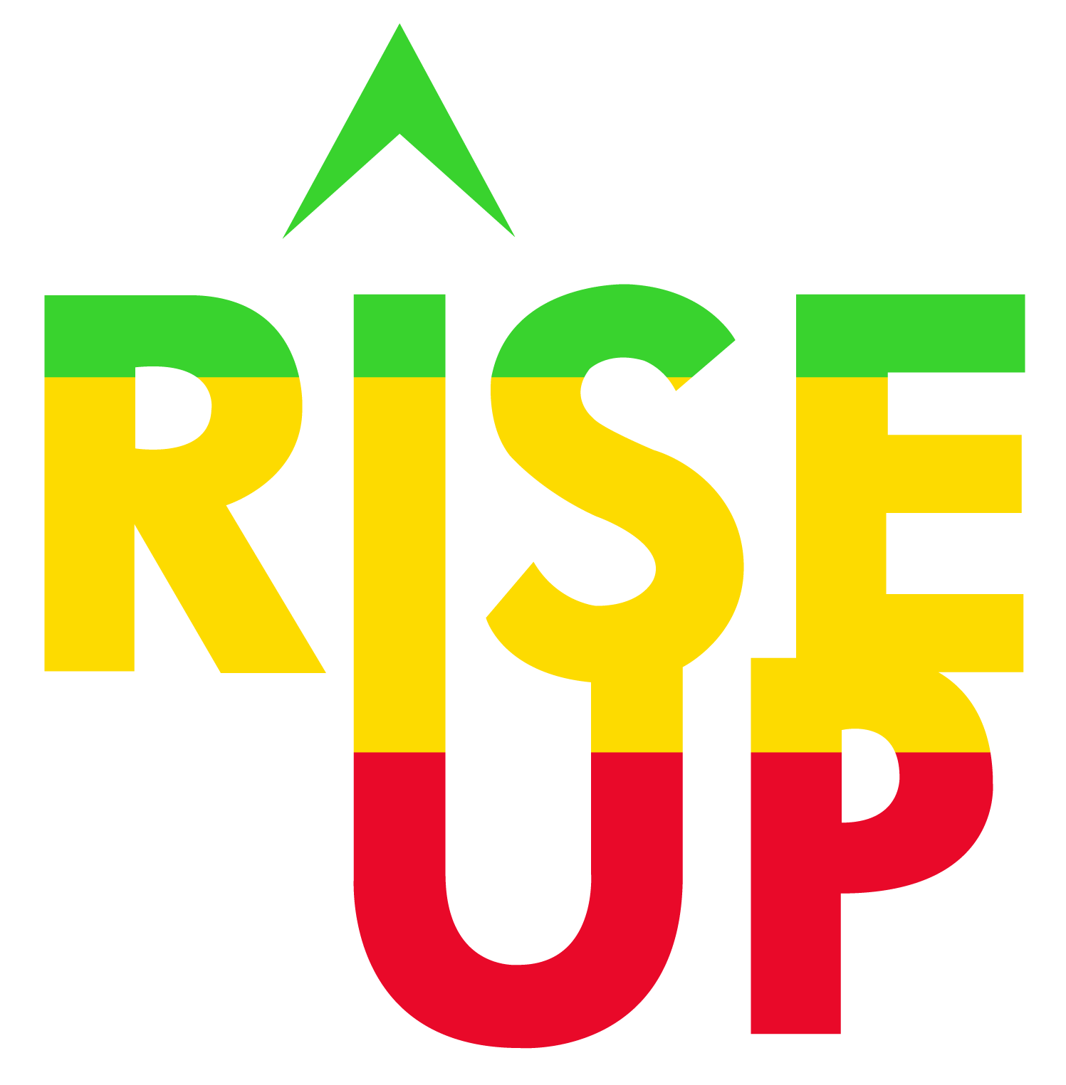 Rise Up Logo